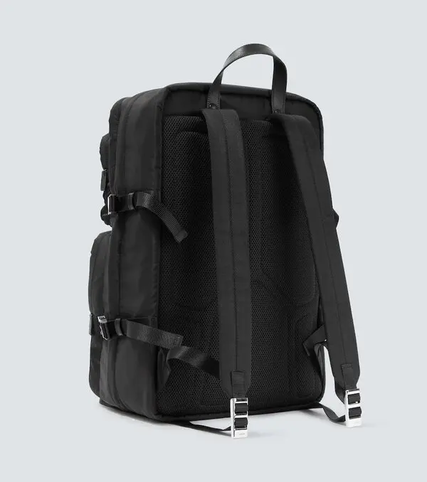 Prada Re-nylon Backpack