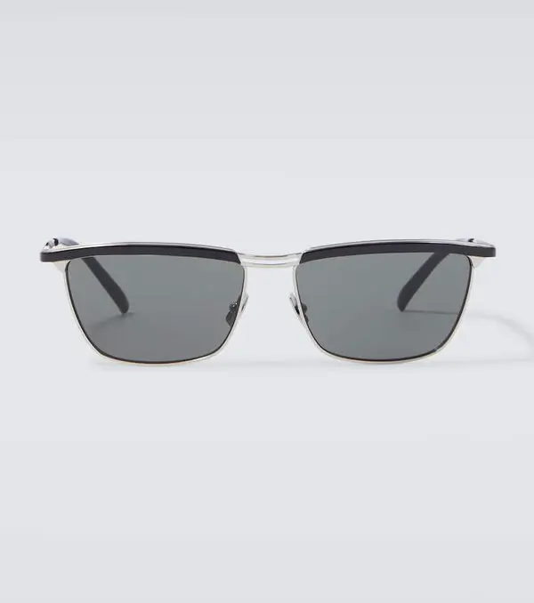 Saint Laurent Sl 795 Joe Browline Sunglasses