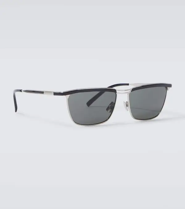 Saint Laurent Sl 795 Joe Browline Sunglasses