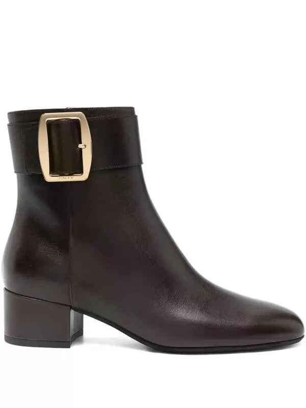 Bally Bemeri Ankle Boots