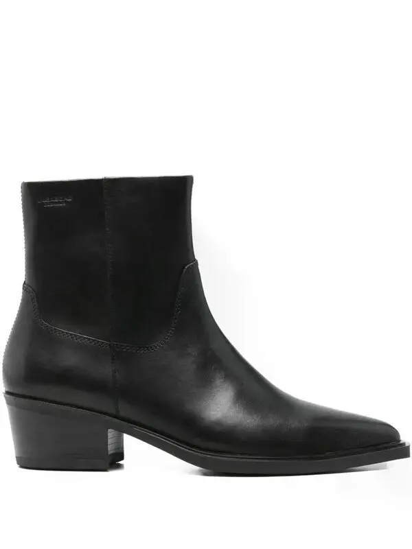 VAGABOND SHOEMAKERS 40mm Kelsey Ankle Boots