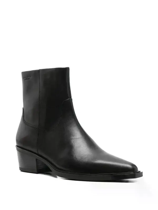 VAGABOND SHOEMAKERS 40mm Kelsey Ankle Boots