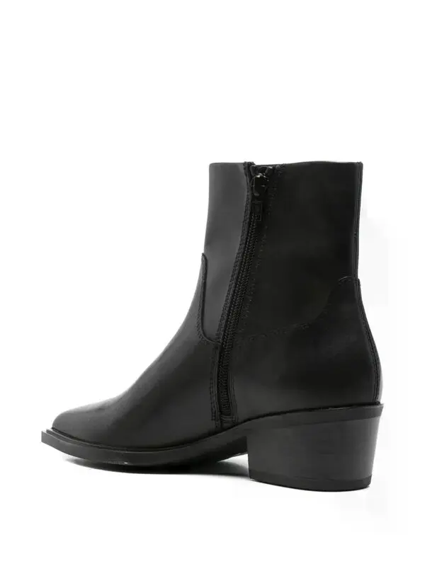 VAGABOND SHOEMAKERS 40mm Kelsey Ankle Boots