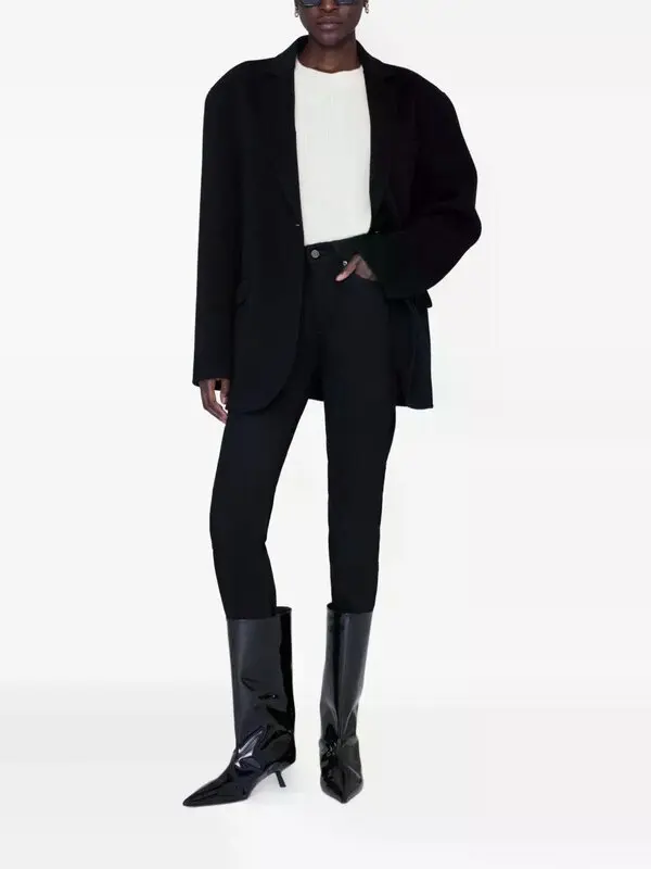ANINE BING Hilda Boots