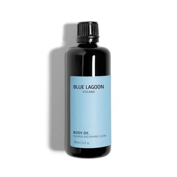 BLUE LAGOON SKINCARE Body Oil - One-color