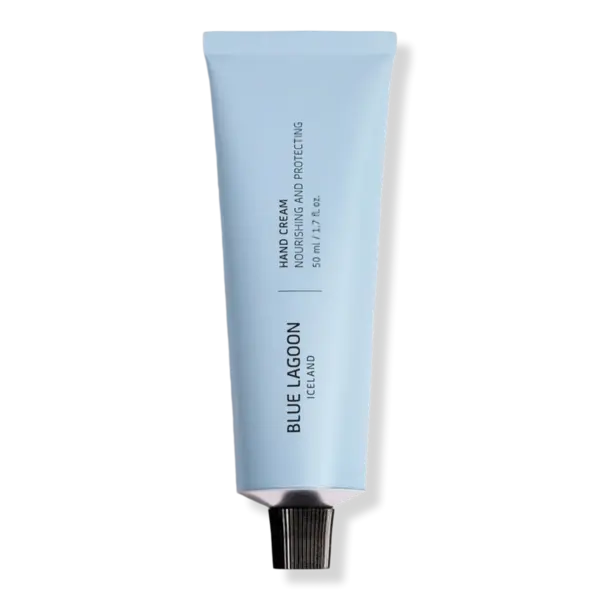 BLUE LAGOON SKIN SCIENCE Hand Cream - One-color