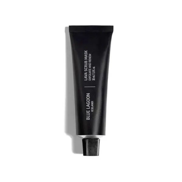 BLUE LAGOON SKINCARE Lava Scrub Mask - One-color