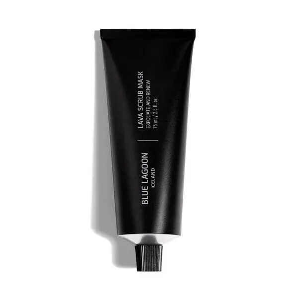 BLUE LAGOON SKINCARE Lava Scrub Mask - One-color