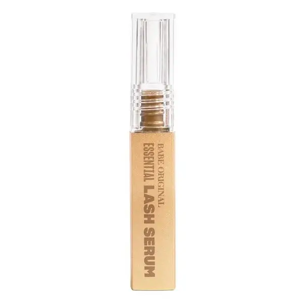 BABE ORIGINAL Essential Lash Serum - One-color