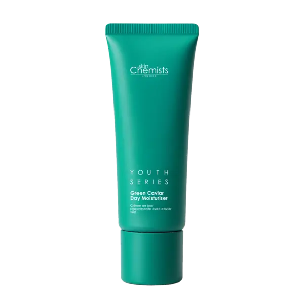 SKINCHEMISTS Green Caviar Day Moisturizer Single Item - One-color