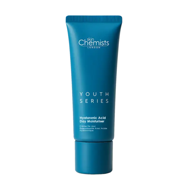 SKINCHEMISTS 1% Hyaluronic Acid Day Moisturizer - One-color