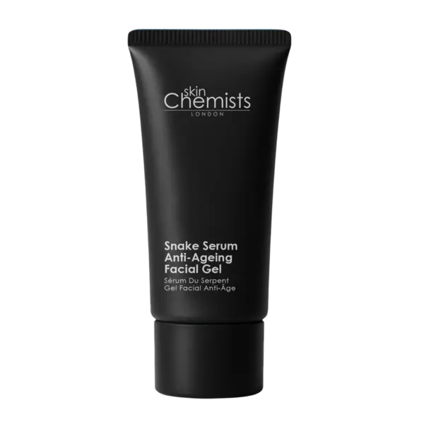 SKINCHEMISTS Snake Serum Anti-aging Facial Gel Single Item - One-color