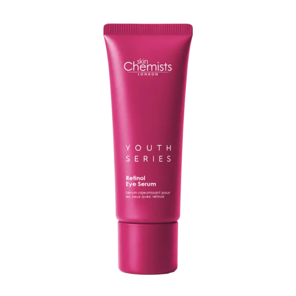 SKINCHEMISTS Retinol & Bakuchiol Eye Serum - One-color
