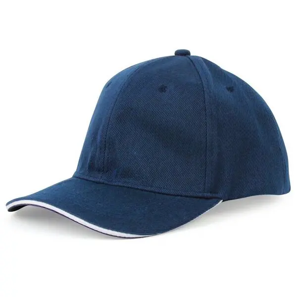 WHITE LOTUS BEAUTY Hair Restoration Cap With Silk Lining - Navy