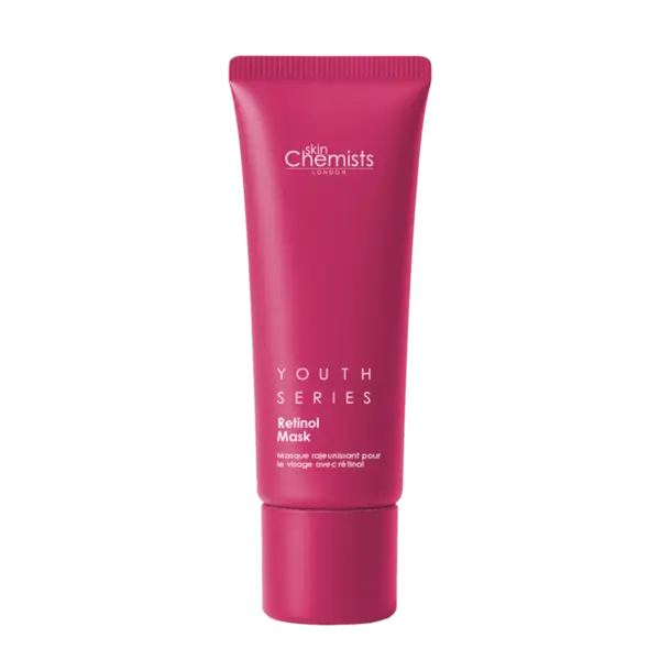 SKIN CHEMISTS Retinol & Bakuchiol Mask - One-color