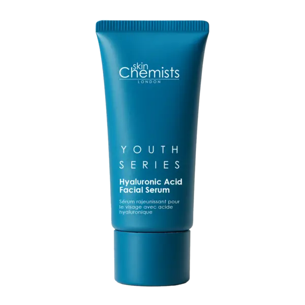 SKIN CHEMISTS 1.5% Hyaluronic Acid Anti-aging Facial Serum - One-color