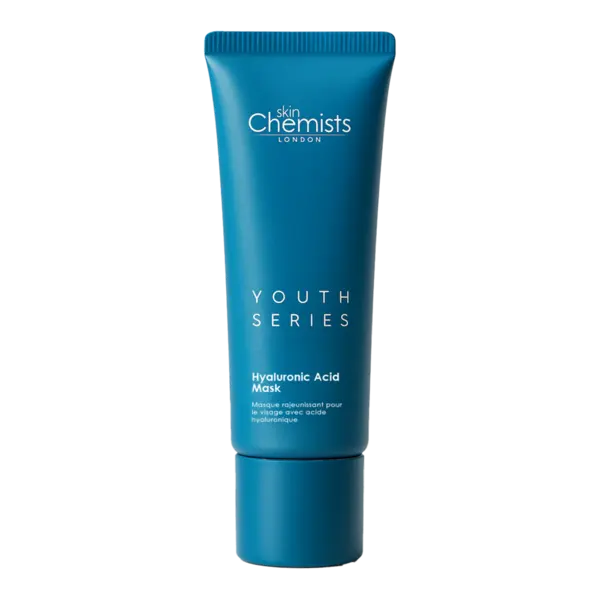 SKINCHEMISTS 1% Hyaluronic Acid Mask - One-color