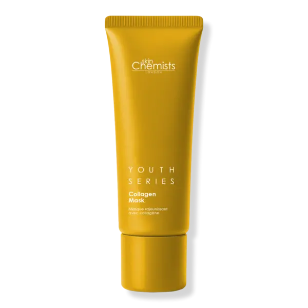 SKIN CHEMISTS 1% Collagen Mask - One-color