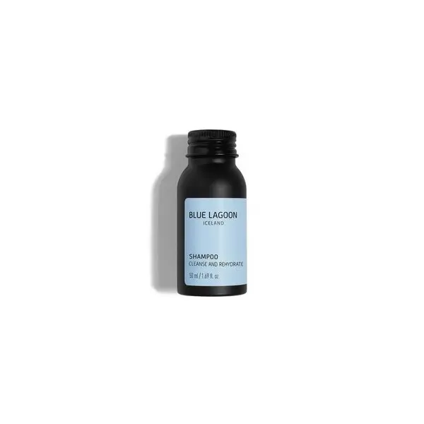 BLUE LAGOON SKINCARE Shampoo - One-color