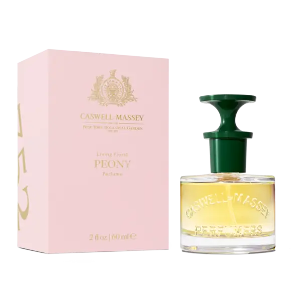 CASWELL-MASSEY Peony Perfume - One-color