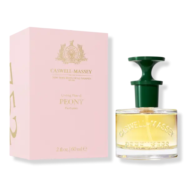 CASWELL-MASSEY Peony Perfume - One-color
