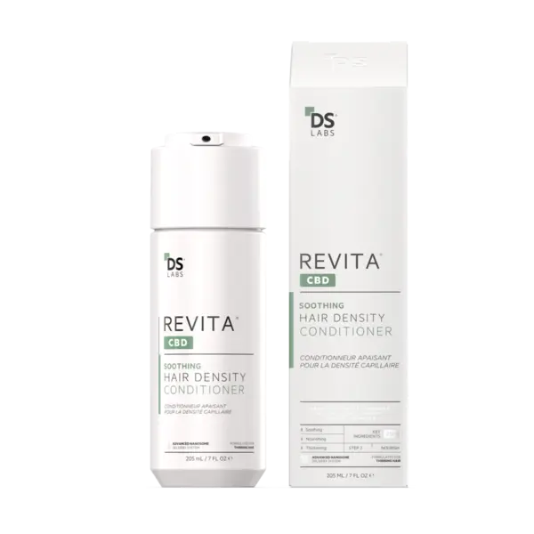 DS LABORATORIES Revita.cbd Super Antioxidant Hair Density Cbd Conditioner - One-color