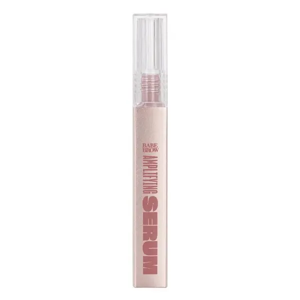 BABE ORIGINAL Amplifying Brow Serum - One-color