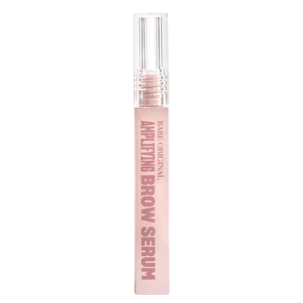 BABE ORIGINAL Amplifying Brow Serum - One-color