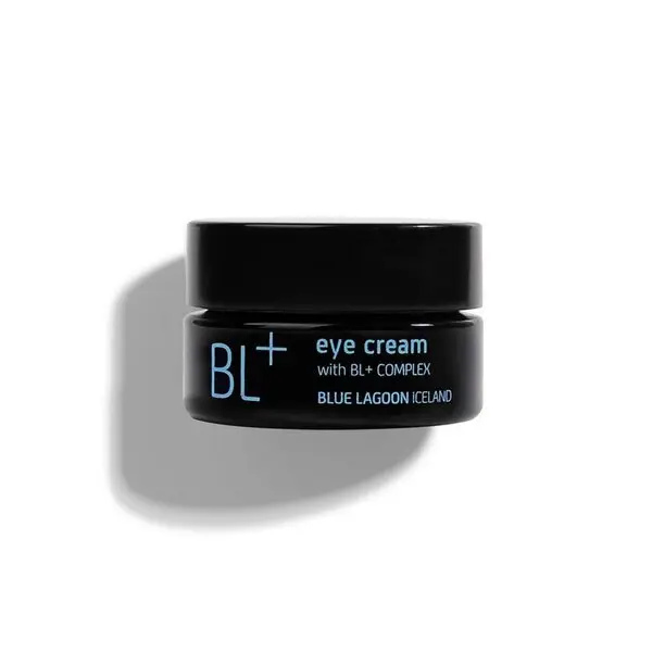 BLUE LAGOON SKINCARE Bl+ Eye Cream - One-color