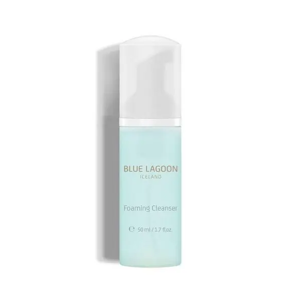 BLUE LAGOON SKINCARE Foaming Cleanser - One-color