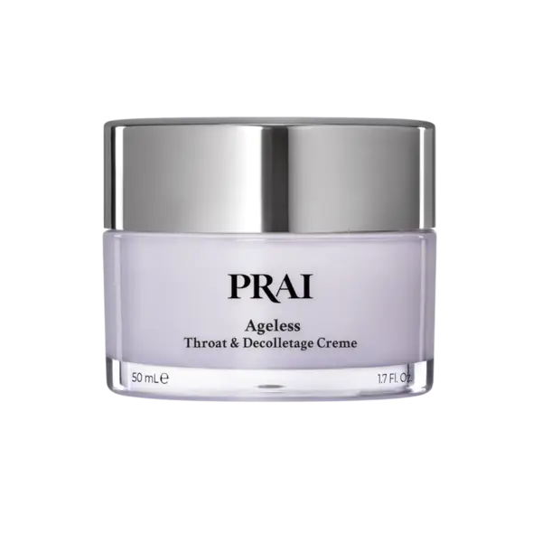 PRAI BEAUTY Ageless Throat & Decolletage Creme - One-color