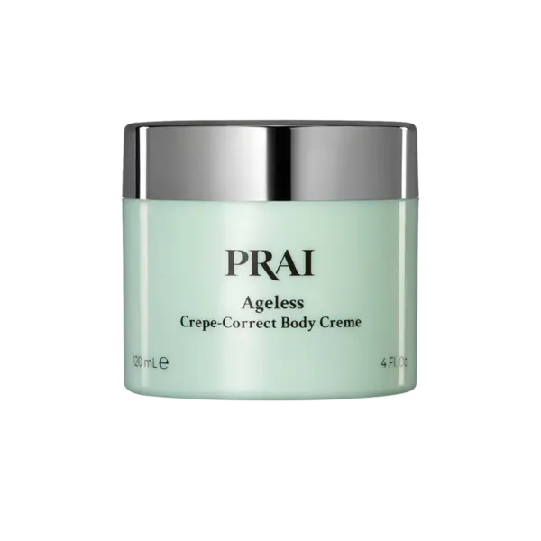 PRAI BEAUTY Ageless Crepe Correct Body Creme - One-color