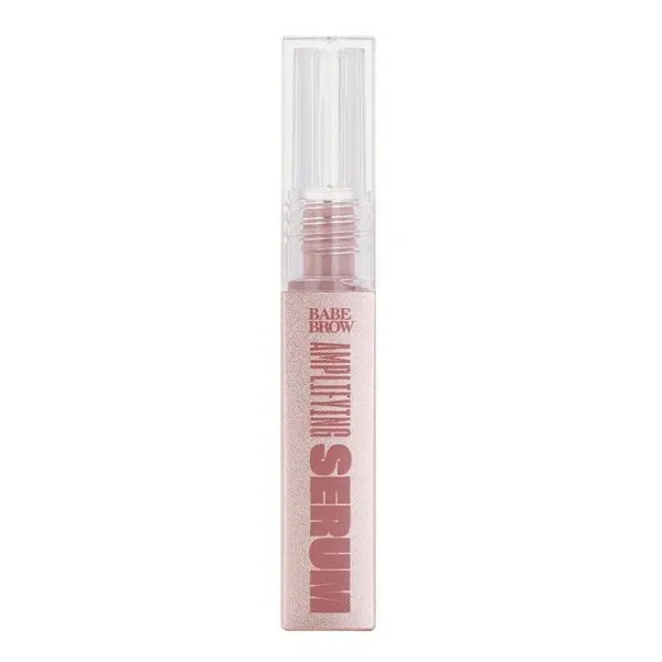 BABE ORIGINAL Amplifying Brow Serum - One-color