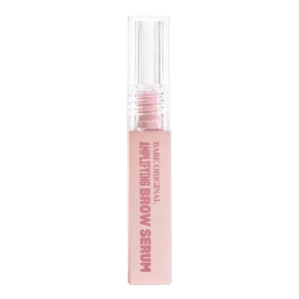 BABE ORIGINAL Amplifying Brow Serum - One-color