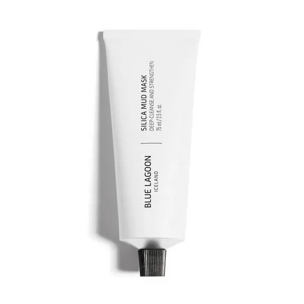 BLUE LAGOON SKINCARE Silica Mud Mask - One-color