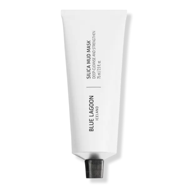 BLUE LAGOON SKIN SCIENCE Silica Mud Mask
