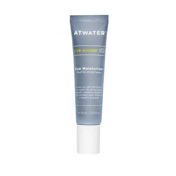 ATWATER Eye Armor Eye Moisturizer - One-color