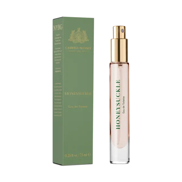 CASWELL-MASSEY Honeysuckle Eau De Toilette - One-color