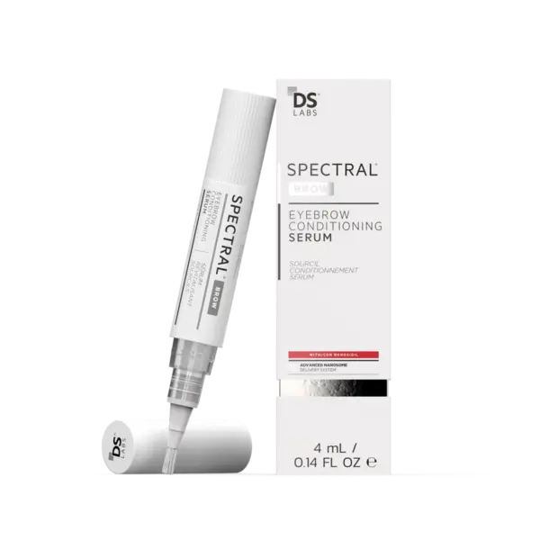 DS LABORATORIES Spectral.brow Eyebrow Conditioning Serum - One-color