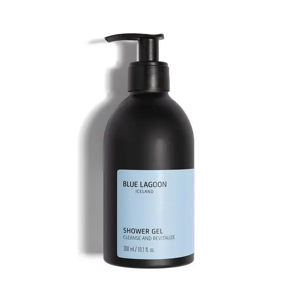 BLUE LAGOON SKINCARE Shower Gel - One-color