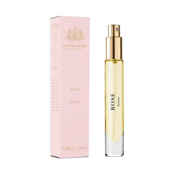 CASWELL-MASSEY Rose Perfume - One-color