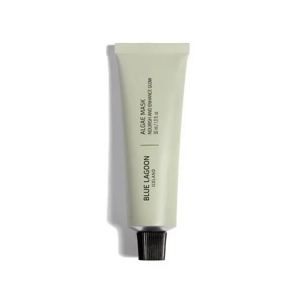 BLUE LAGOON SKINCARE Algae Mask - One-color