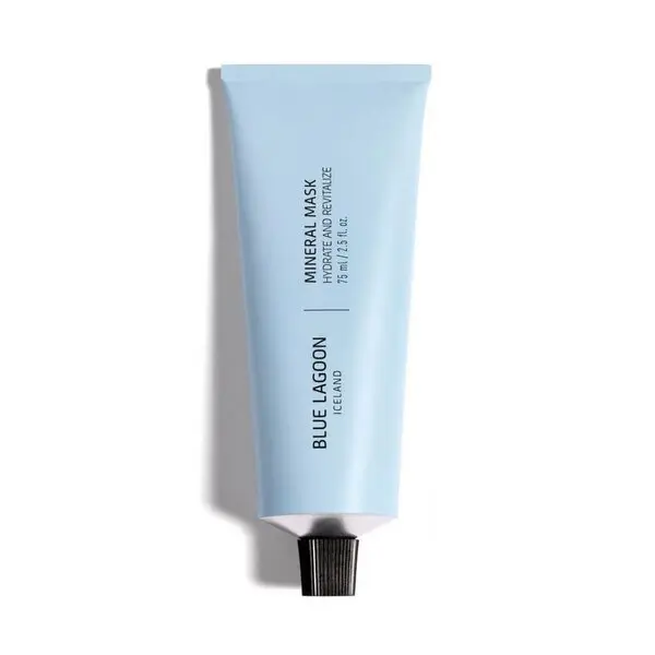 BLUE LAGOON SKINCARE Mineral Mask - One-color