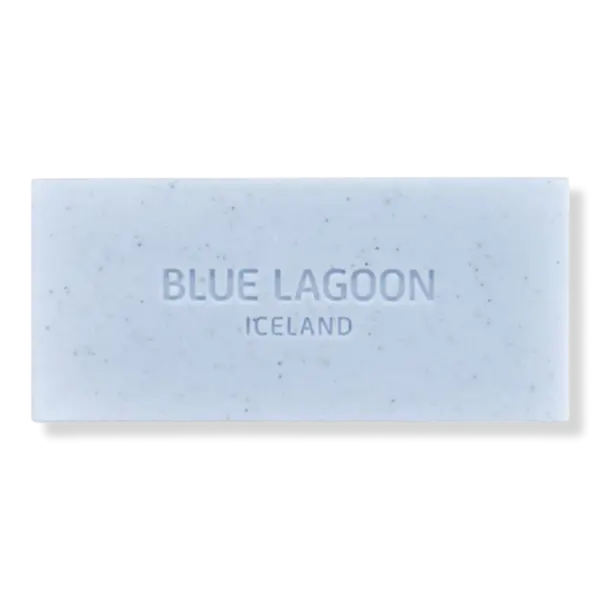 BLUE LAGOON SKIN SCIENCE Lava Soap Bar - Blue