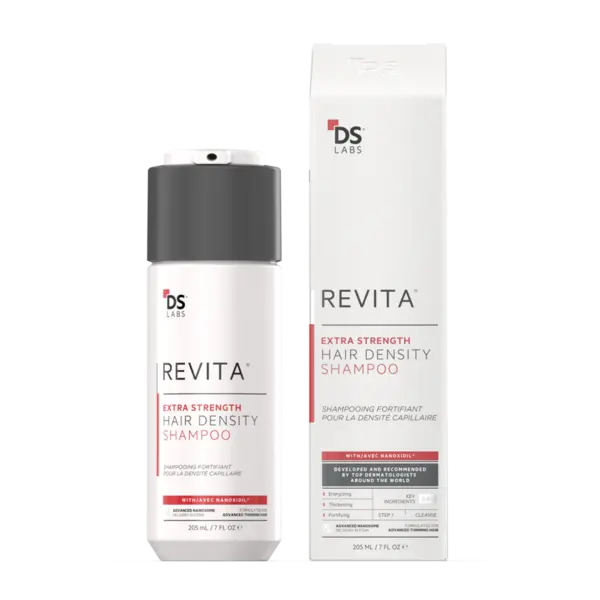 DS LABORATORIES Revita Extra Strength Hair Density Shampoo - One-color