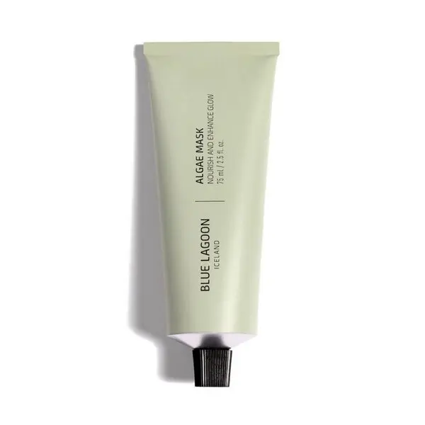 BLUE LAGOON SKINCARE Algae Mask - One-color