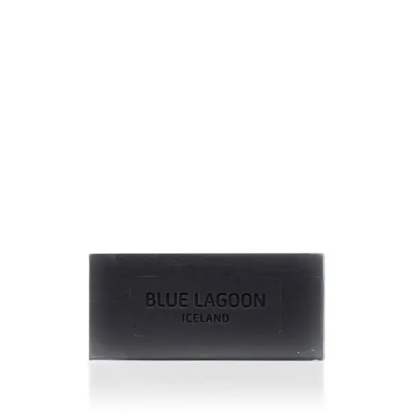 BLUE LAGOON SKINCARE Lava Soap Bar - Black