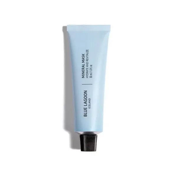 BLUE LAGOON SKINCARE Mineral Mask - One-color