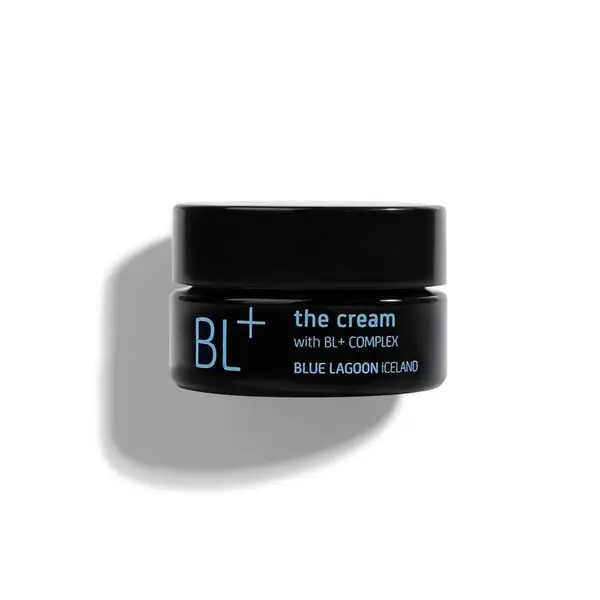 BLUE LAGOON SKINCARE Bl+ The Cream - One-color