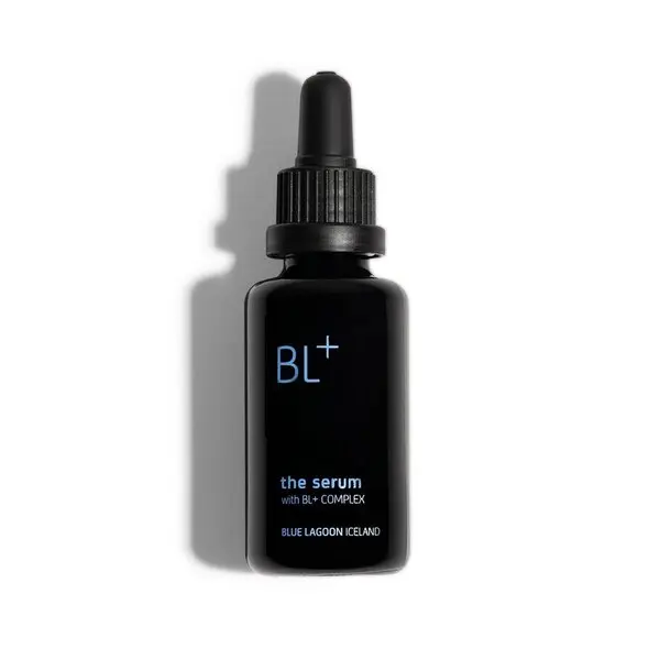 BLUE LAGOON SKINCARE Bl+ The Serum - One-color